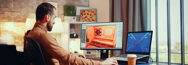 Unleashing Creative Potential: The Game Design Degree for a Thriving ...