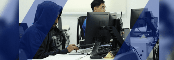 Career Paths with a Bachelor of Science in Digital Technology and ...