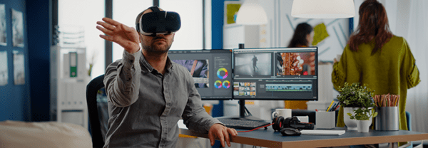 Unveiling Lucrative Career Paths with a Bachelor of Science in Digital ...